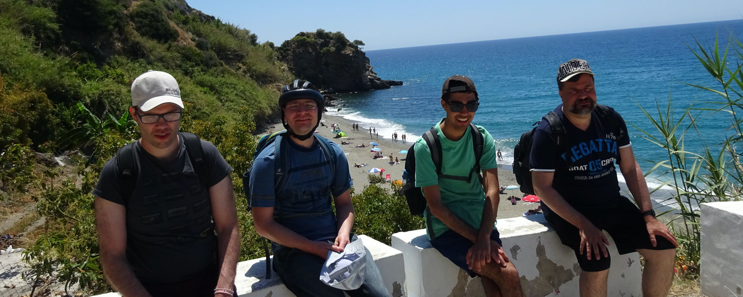 Reiseinfos – Dynamis